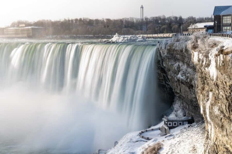 Niagara: Winter Festival of Lights Tour - Who Will Enjoy This Tour?
