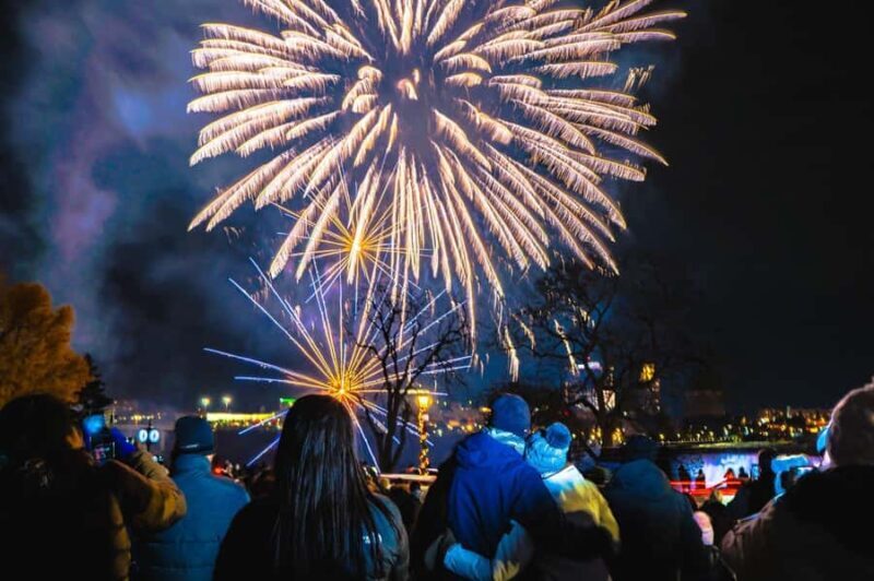 Niagara: Winter Festival of Lights Tour - Final Thoughts