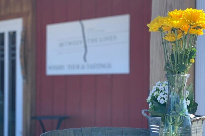 Niagara's Decadent Sparkling and Icewine Tasting - Why This Tour Excels: The Good, the Great, and the Not-So-Great