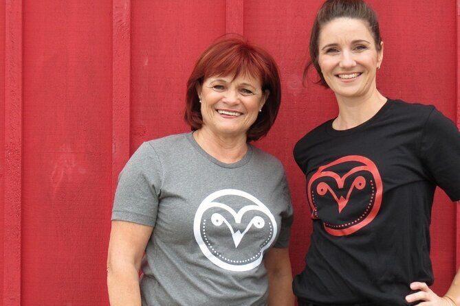 Niagara's Decadent Sparkling and Icewine Tasting - Who Should Consider This Tour?