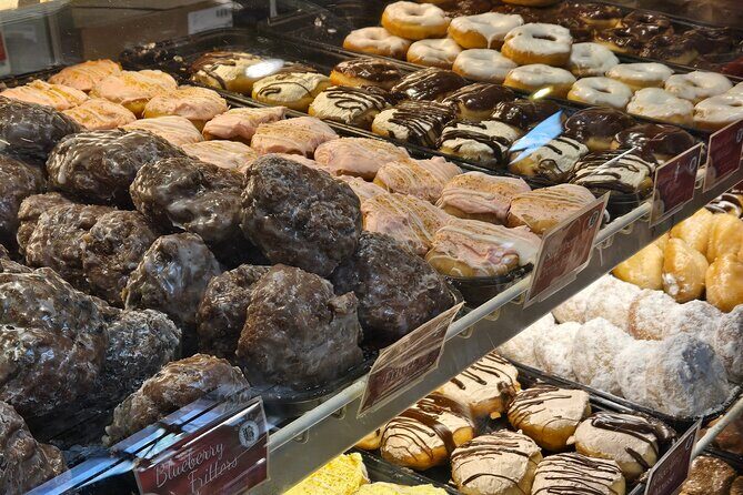 Nibble Food Tour - Practical Details That Matter