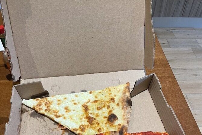 Nibble Food Tour - FAQ About the Nibble Food Tour