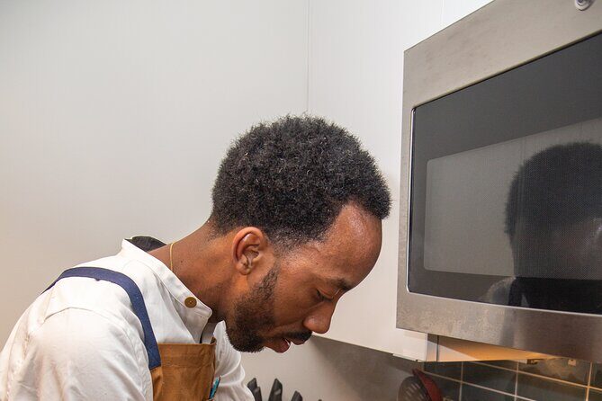 Nibble Food Tour - Final Thoughts