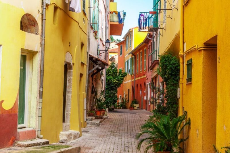 Nice: 1 or 2-Day Hop-On Hop-Off Bus Tour - Who Should Consider This Tour?