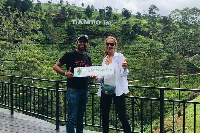 Nice 10 Days Tour in Sri Lanka - Value for Money