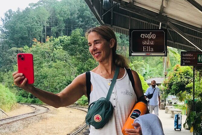 Nice 10 Days Tour in Sri Lanka - Authentic Experiences and Genuine Praise