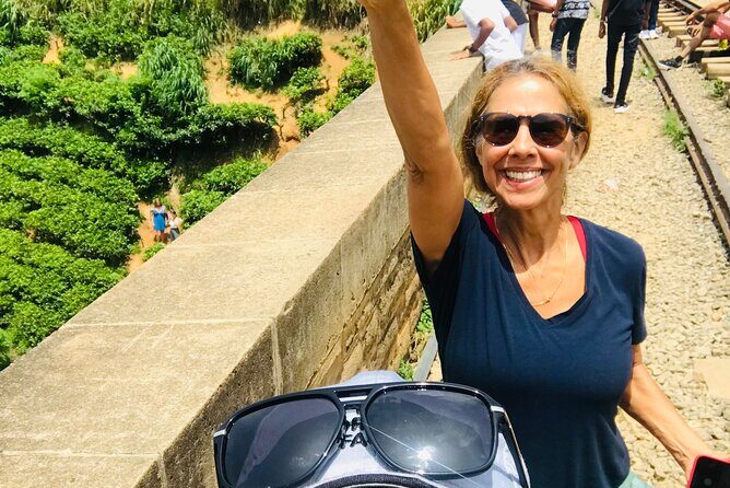 Nice 10 Days Tour in Sri Lanka - Who Is This Tour Best For?