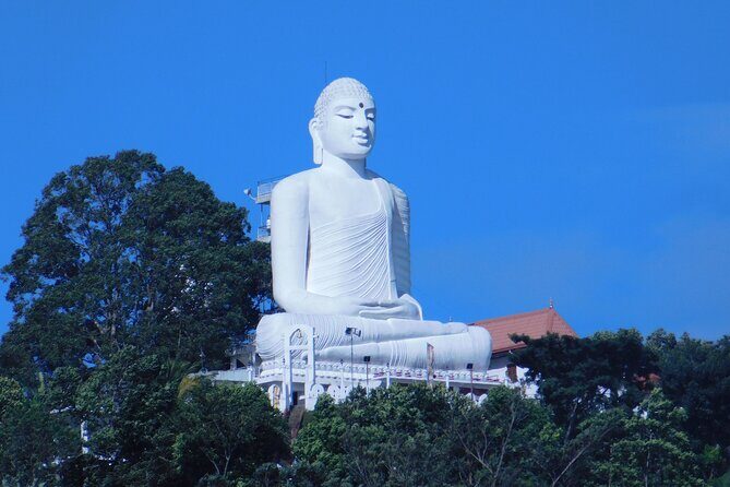 Nice 10 Days Tour in Sri Lanka - FAQ