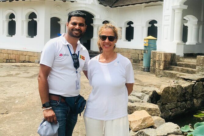 Nice 10 Days Tour in Sri Lanka - Final Thoughts