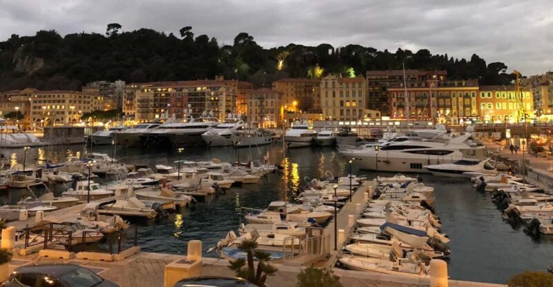 Nice: 3-Hour Private Food Tour - A Genuine Look at the Nice Food Tour Experience