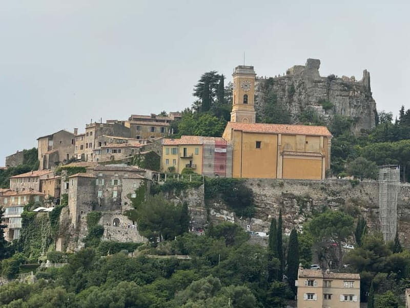 Nice: 4x4 Tour to Eze Village with Fragonard Perfume Factory - Final Thoughts