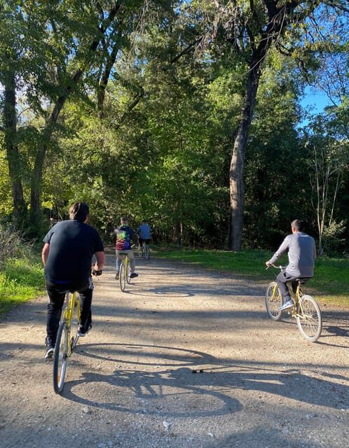 Nice: Adventure park in an exceptional natural setting - Who Should Consider This Tour?