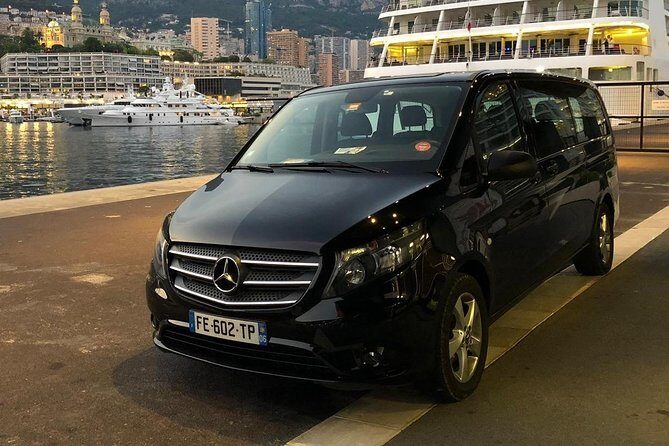 Nice Airport Private Departure Transfer from Cannes, Monaco or Eze - How Does It Compare to Other Options?