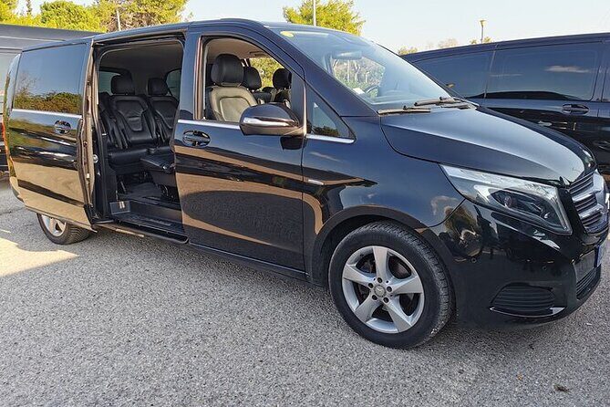Nice Airport Shuttle Service - An In-Depth Look at the Nice Airport Shuttle Experience