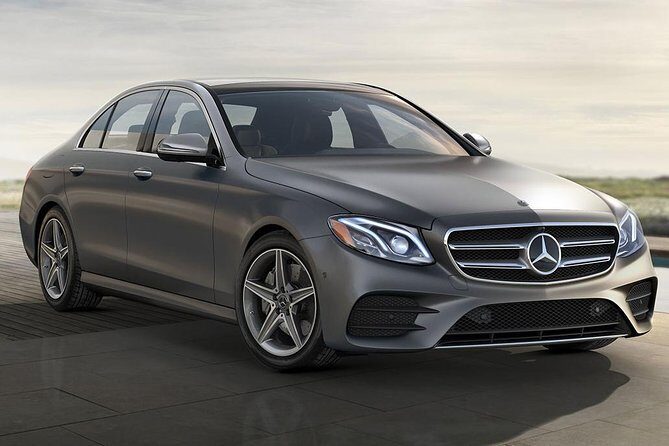Nice Airport Transfer Service - What You Can Expect from Nice Airport Transfer Service