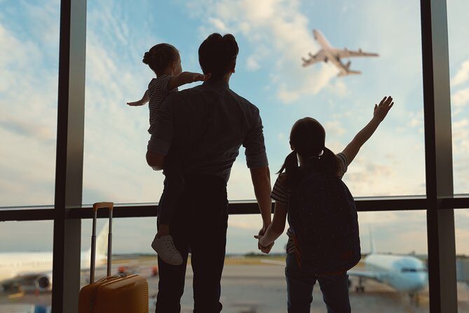 Nice Airport Transfer to/from Nice City - What to Expect from the Nice Airport Transfer Service