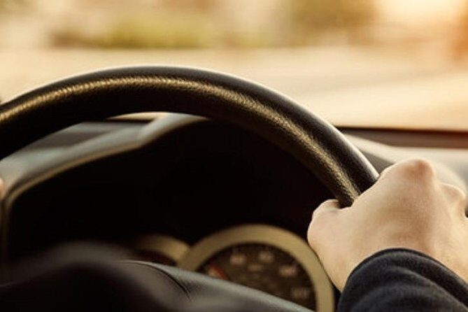 Nice Arrival Transfer: Airport to Monaco Cruise Port - Practical Tips for Travelers