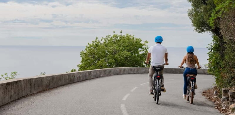 Nice: Bike or E-Bike Rental - FAQ