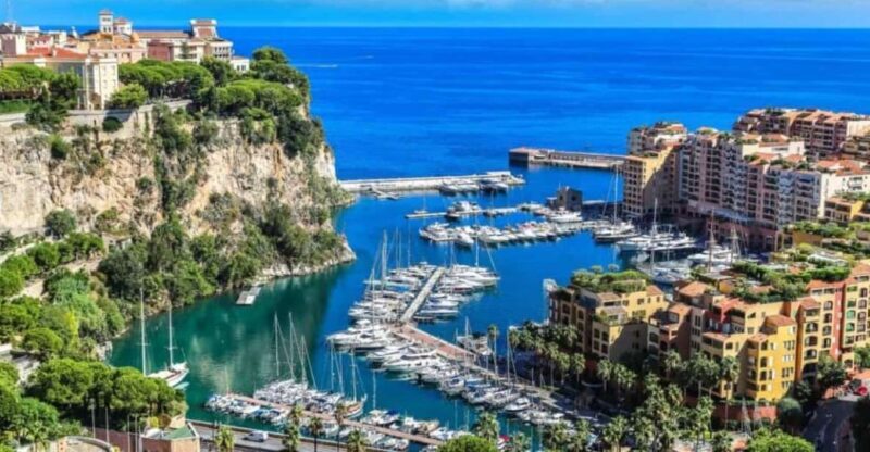 Nice: Cannes, Antibes, & Saint Paul de Vence Tour - Key Points