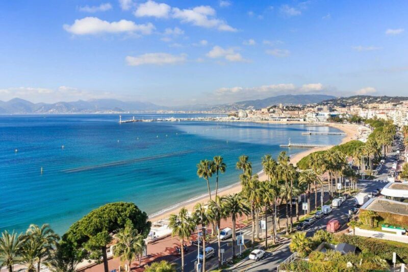 Nice: Cannes, Antibes & St Paul de Vence Half-Day Tour - How Do the Reviews Shape the Experience?