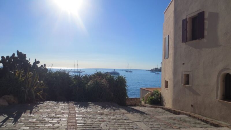 Nice: Cannes, Antibes & St Paul de Vence Half-Day Tour - FAQ Section
