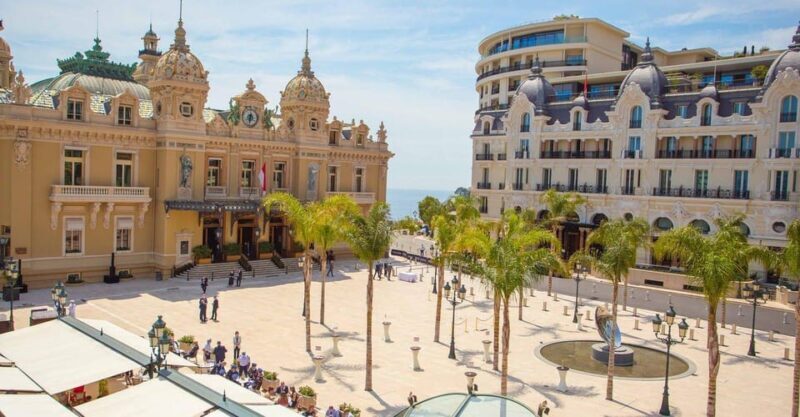 Nice/Cannes: Monaco, Monte-Carlo & Eze Village Private Tour - An In-Depth Look: What This Tour Offers