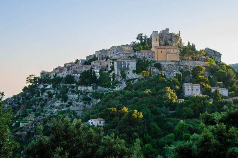 Nice/Cannes: Private Monaco, Monte Carlo, and Eze Day Tour - The Experience vs. the Cost
