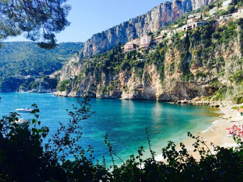 Nice, Cap d'Ail: Sea Scooter Snorkeling Tour - Key Points