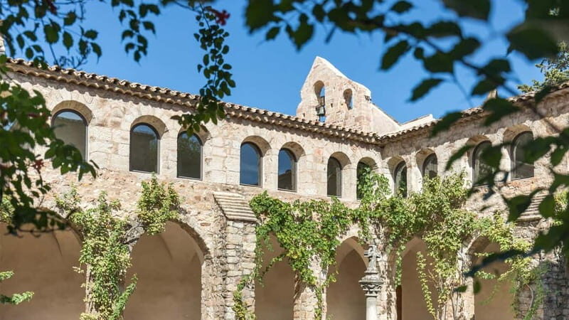 Nice: Château de Cremat + Château Sainte Roseline Wine Tour - Key Points