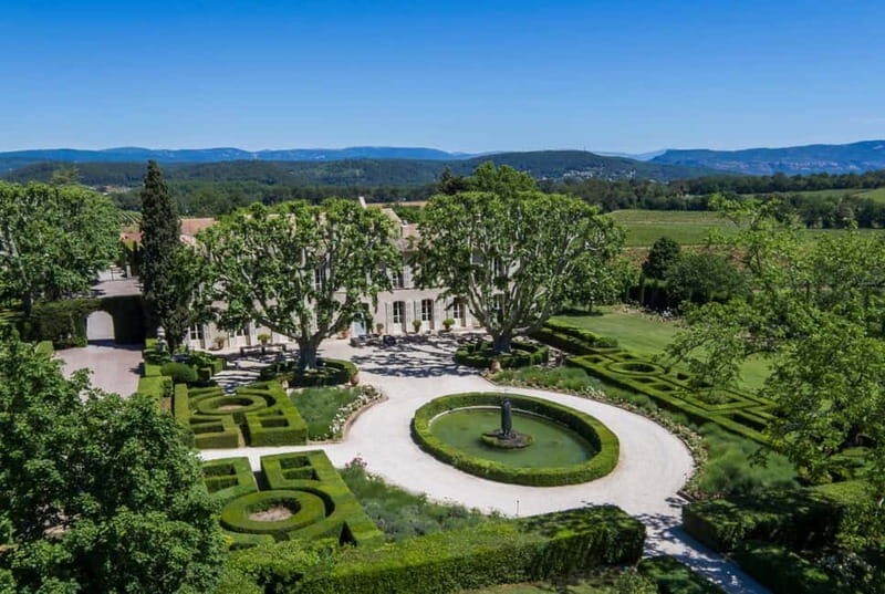 Nice: Château de Cremat + Château Sainte Roseline Wine Tour - Frequently Asked Questions