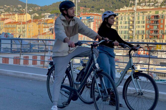 Nice City Bike Rental - An In-Depth Look at Nice City Bike Rental