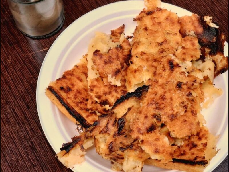 Nice: City Foods Guided Walking Tour - An In-Depth Look at the Tour Experience