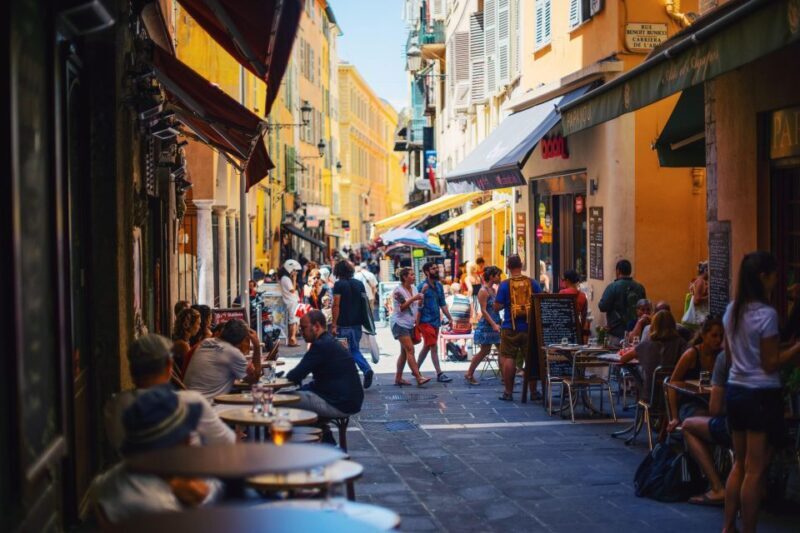 Nice: City Foods Guided Walking Tour - Who Will Love This Tour?