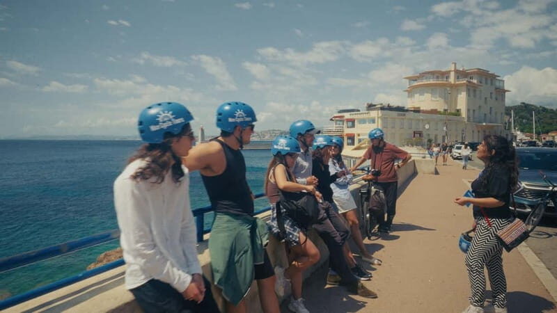 Nice: City Highlights E-Bike Tour - Why Choose a City Highlights E-Bike Tour?