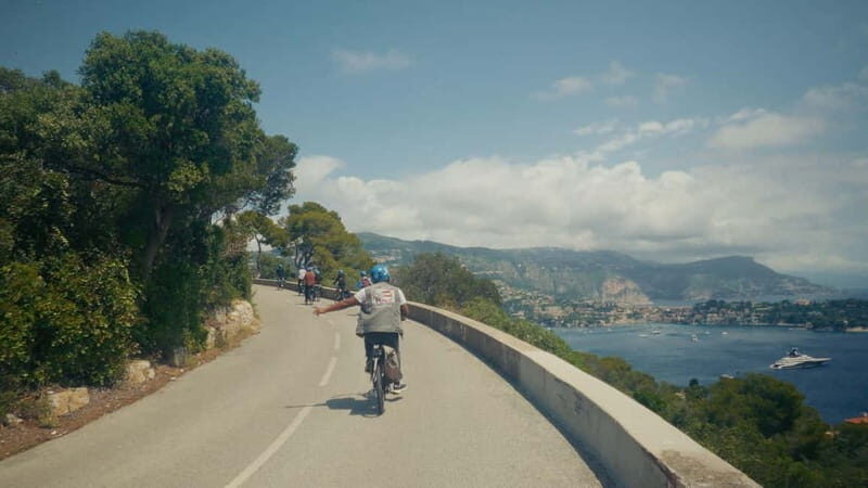 Nice: City Highlights E-Bike Tour - Practical Details: What You Should Know