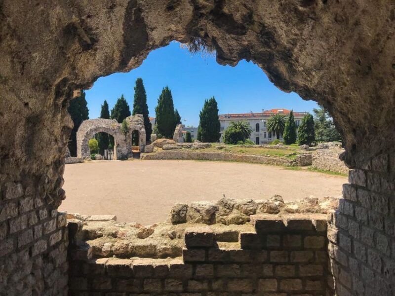 Nice City, Villefranche sur Mer and Wine Tasting - Who Will Appreciate This Tour?