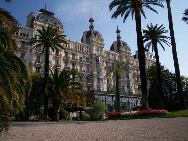 Nice City, Villefranche sur Mer and Wine Tasting - FAQs