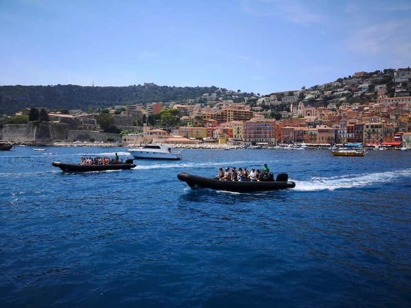 Nice: Coastline Boat Cruise to Monaco - Who Should Consider This Tour?