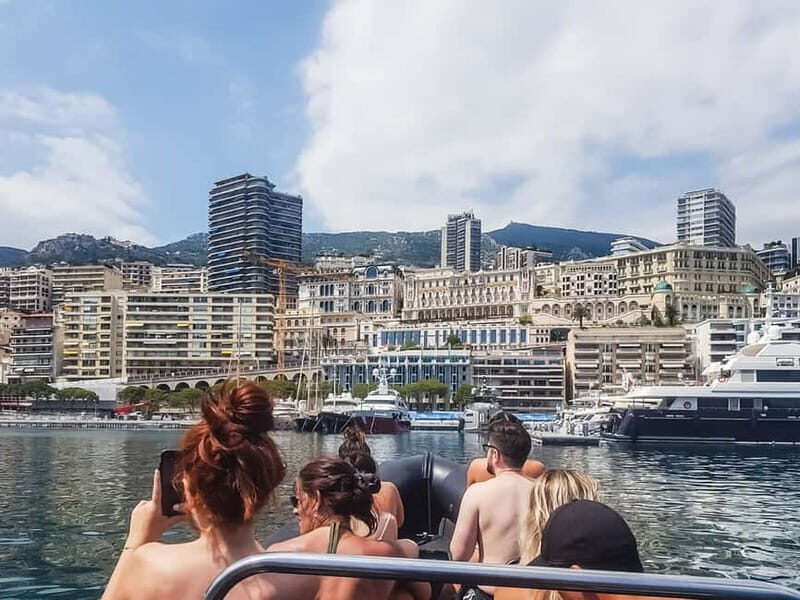 Nice: Coastline Boat Cruise to Monaco - Final Thoughts