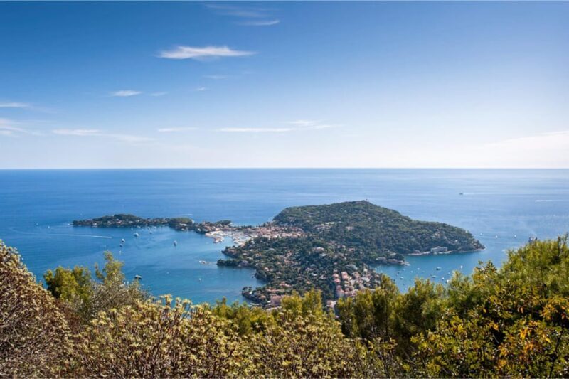 Nice: driving tour of the most beautiful viewpoints - Key Points