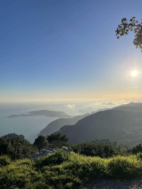 Nice: driving tour of the most beautiful viewpoints - The Practical Side: What’s Included and What to Expect