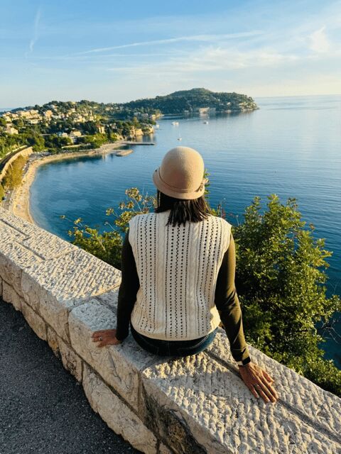 Nice: driving tour of the most beautiful viewpoints - Final Thoughts