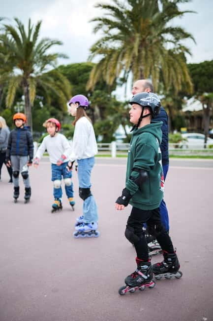 Nice En Roller: Sunset tour with local food and music! - Final Thoughts
