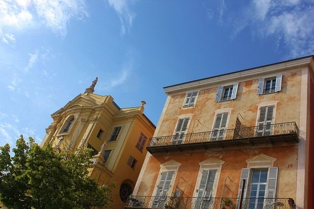 Nice: Exclusive Private Guided Tour of Historic Center - An Honest Look at the Tour Experience