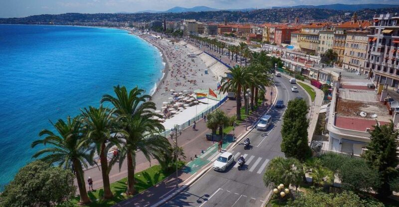 Nice: Exclusive Private Guided Tour of Historic Center - Frequently Asked Questions