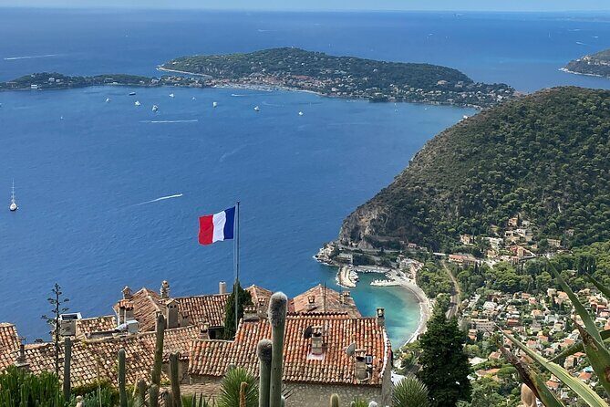 Nice, Eze, Monaco, and Monte Carlo Private Tour - Why This Tour Works for You