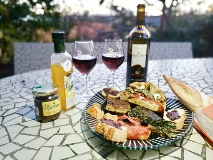 Nice: Food and Wine Old Town Guided Walking Tour - The Value of This Experience