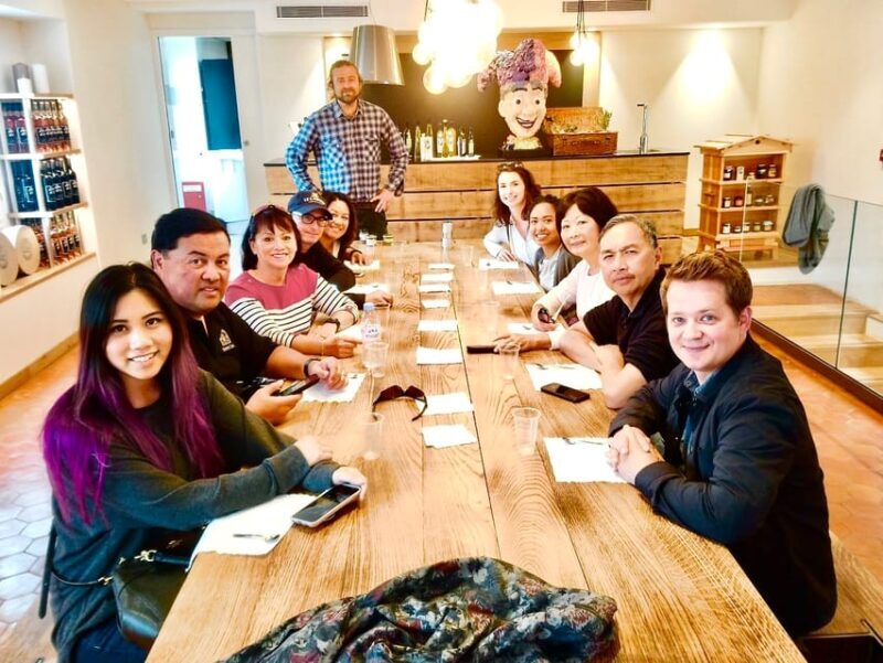 Nice: Food and Wine Old Town Guided Walking Tour - Why This Tour Works Well