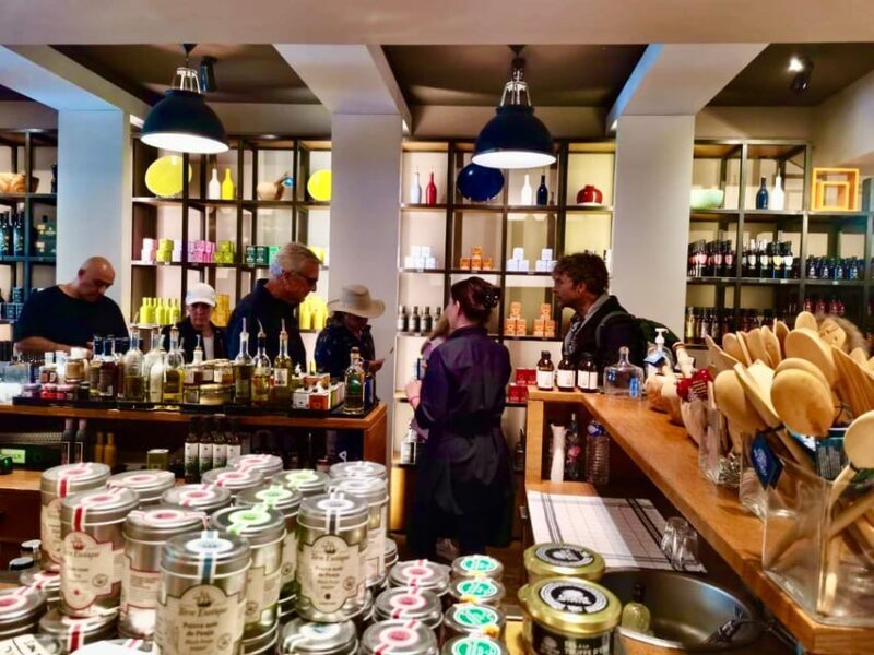 Nice: Food and Wine Old Town Guided Walking Tour - Frequently Asked Questions