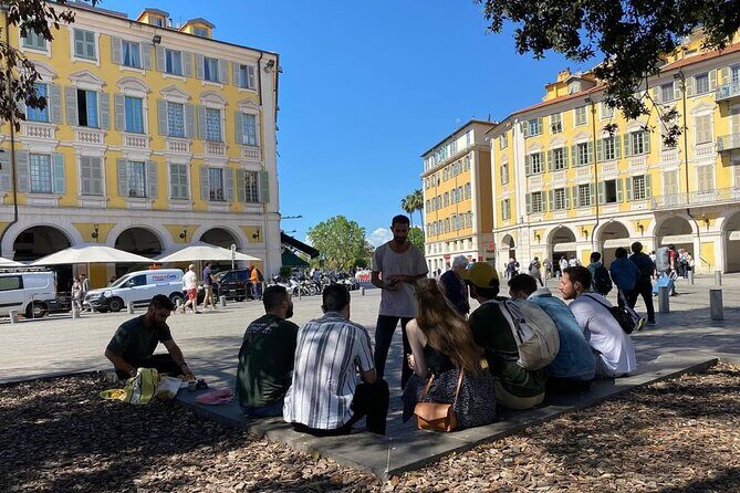 Nice Food Tour: Food Tastings & Local Wine Experience in Nice - What Travelers Say